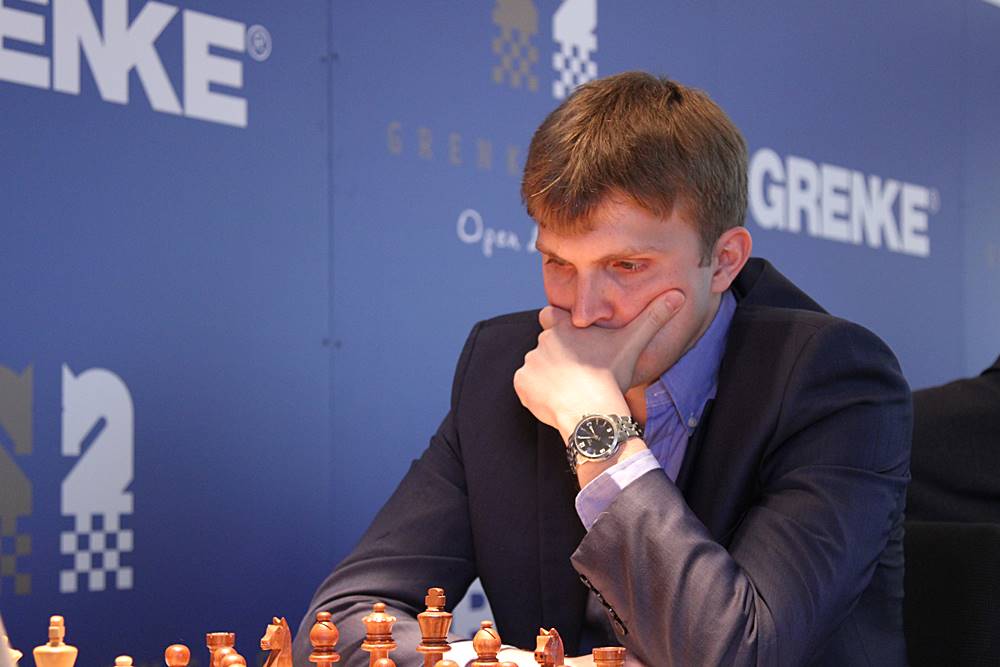 Grenke: Shakeup! Caruana and Carlsen to the top | ChessBase